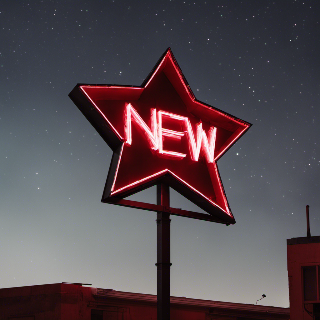 New Stars – Rooo-Star